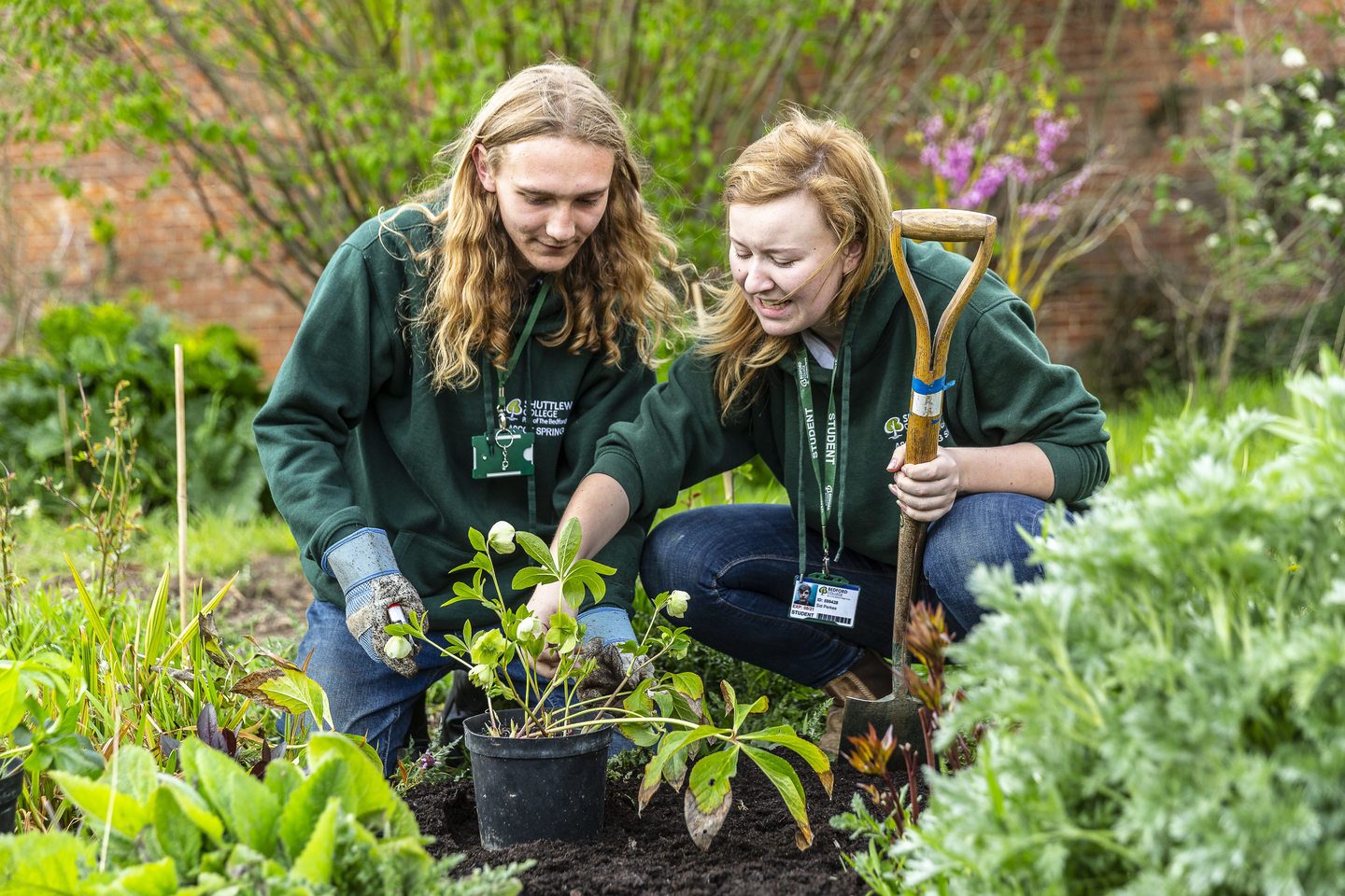 Horticulture & Garden | Virtual Open Days for Prospective Students ...
