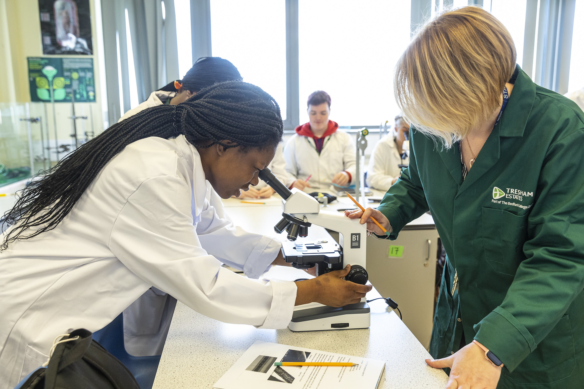 Applied Science Virtual Open Days For Prospective Students The Applied Science Virtual Open Days For Prospective Students The